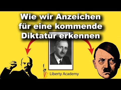 Schaltet mal die Nachrichten ein... (Liberty 2)