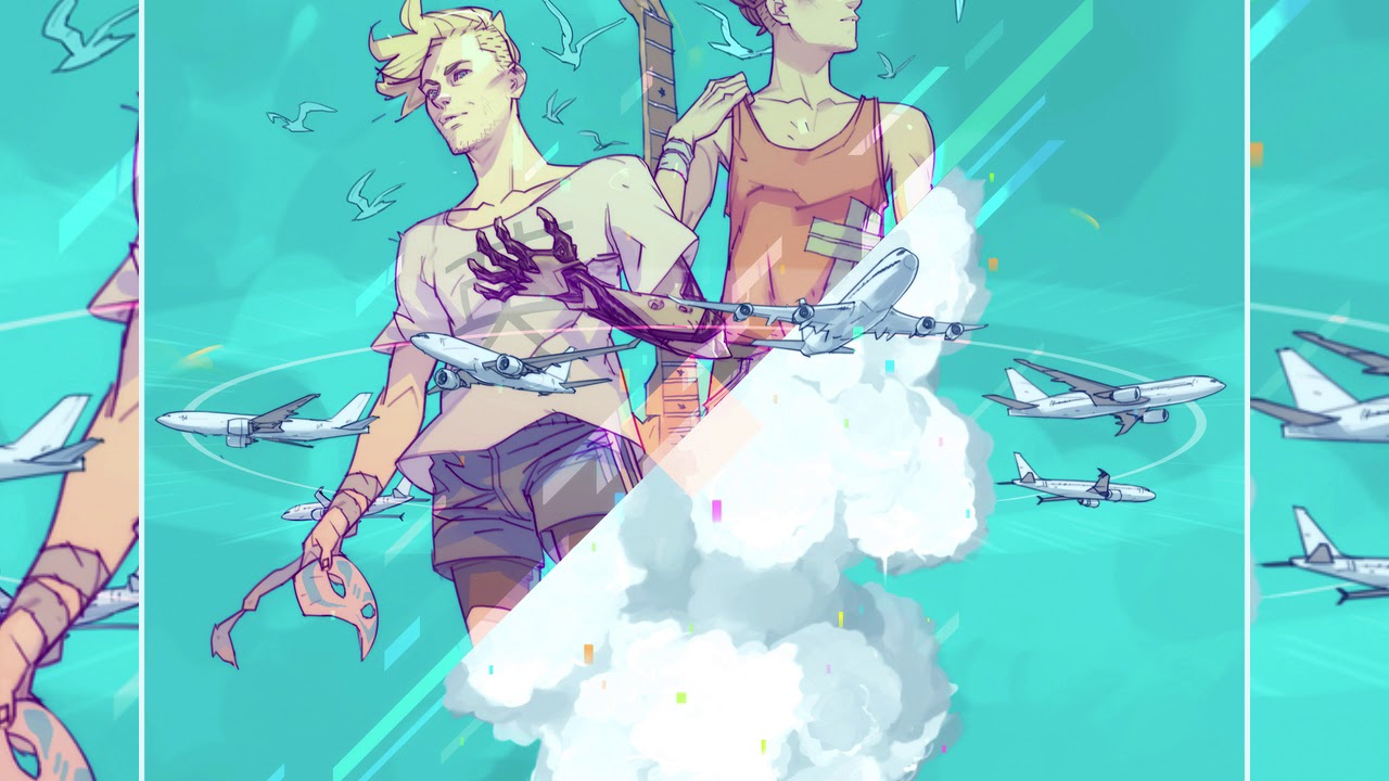 Puppet & Foria - Bigger Picture - YouTube Music