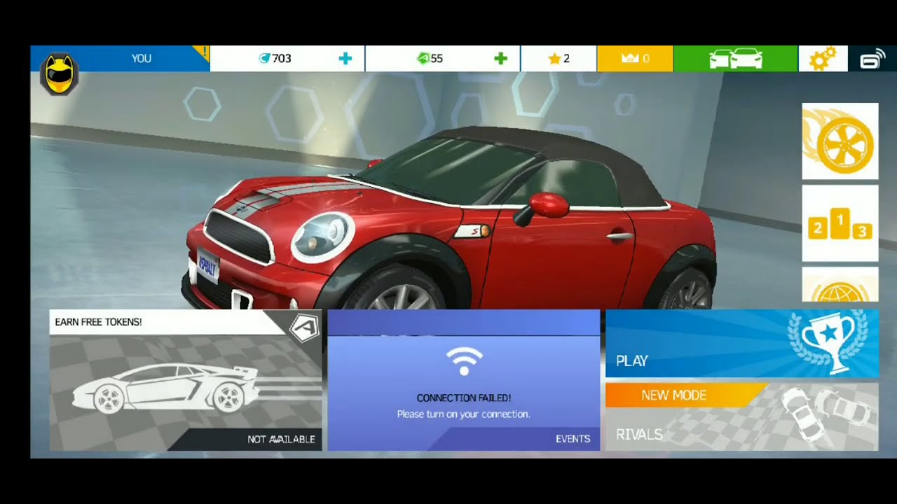asphalt nitro racing game🎮🎮 - YouTube