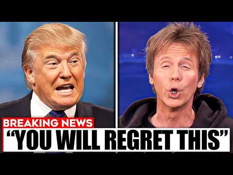 Dana Carvey OWNS Donald Trump In HILARIOUS Impression Mocking Session - HE'S MAD!