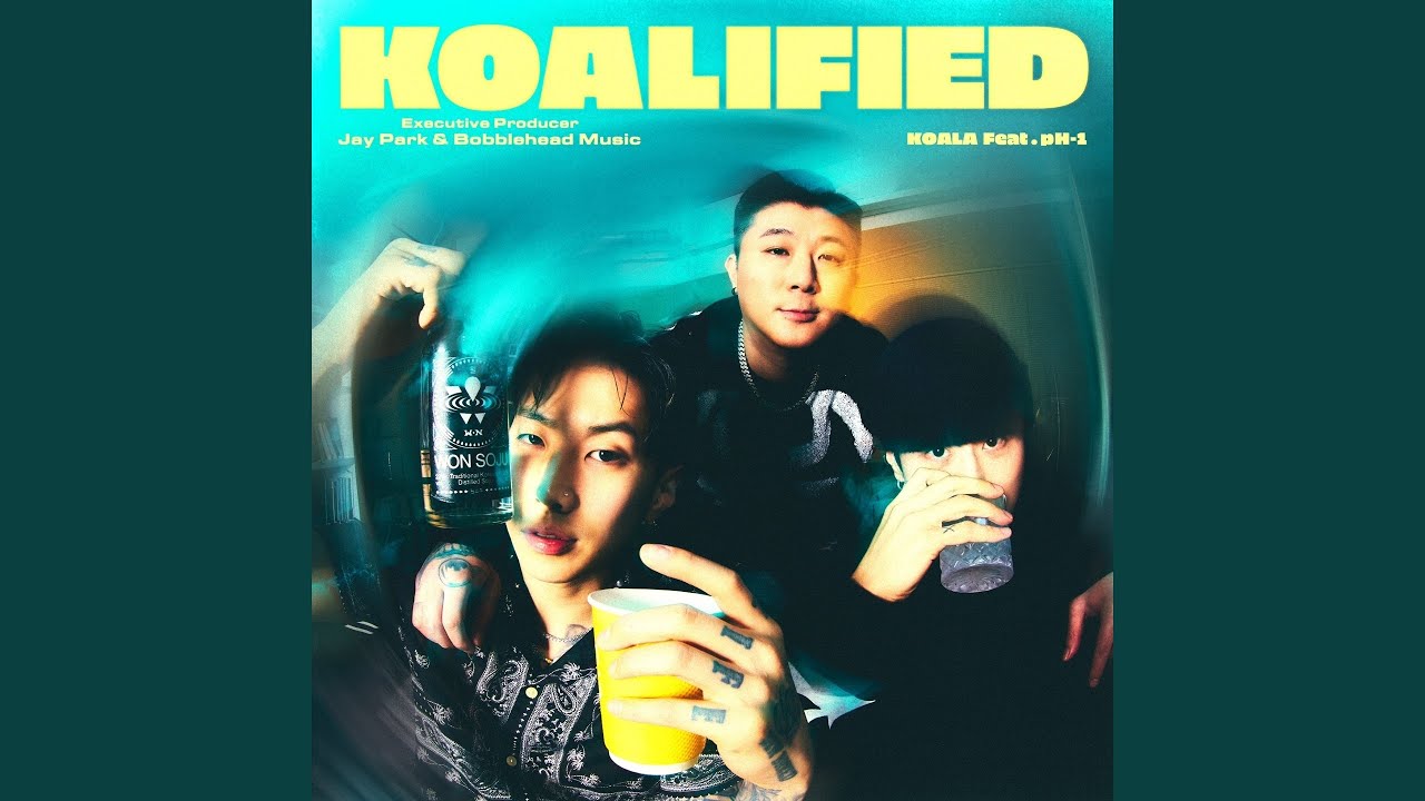 Koalified - YouTube Music