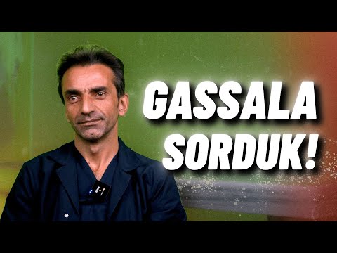 Cenaze Yıkarken Büyüye Alet Edilmek! Gassallığın Bilinmeyen Yüzü...