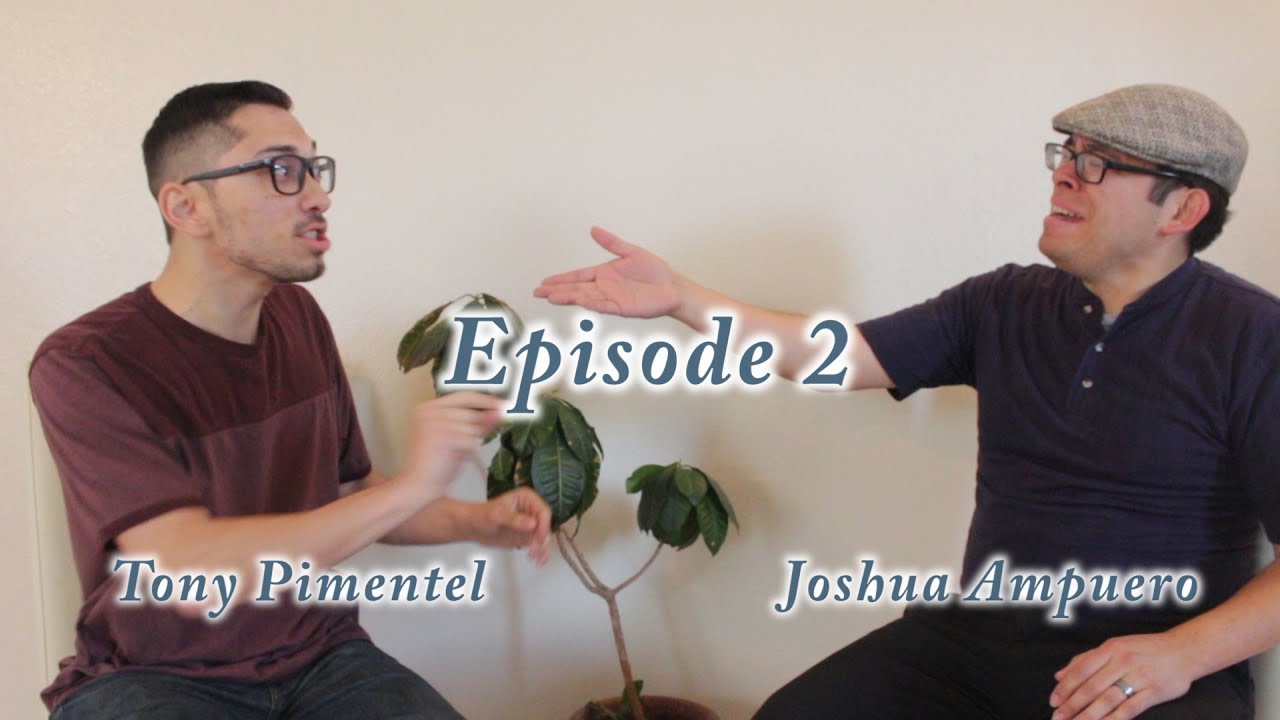 Turbulence Studios Cast and Crew Interviews - Angel Tony Pimentel - YouTube