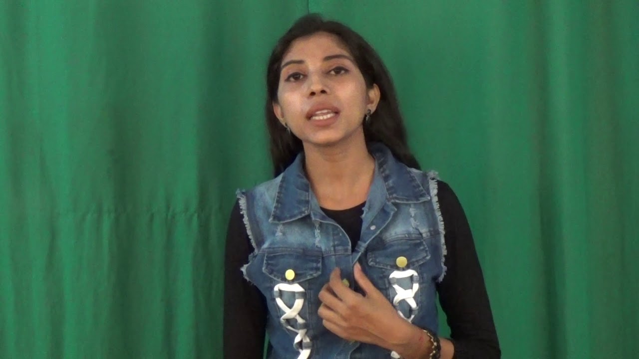 Ruby/25/5.5/delhi - YouTube