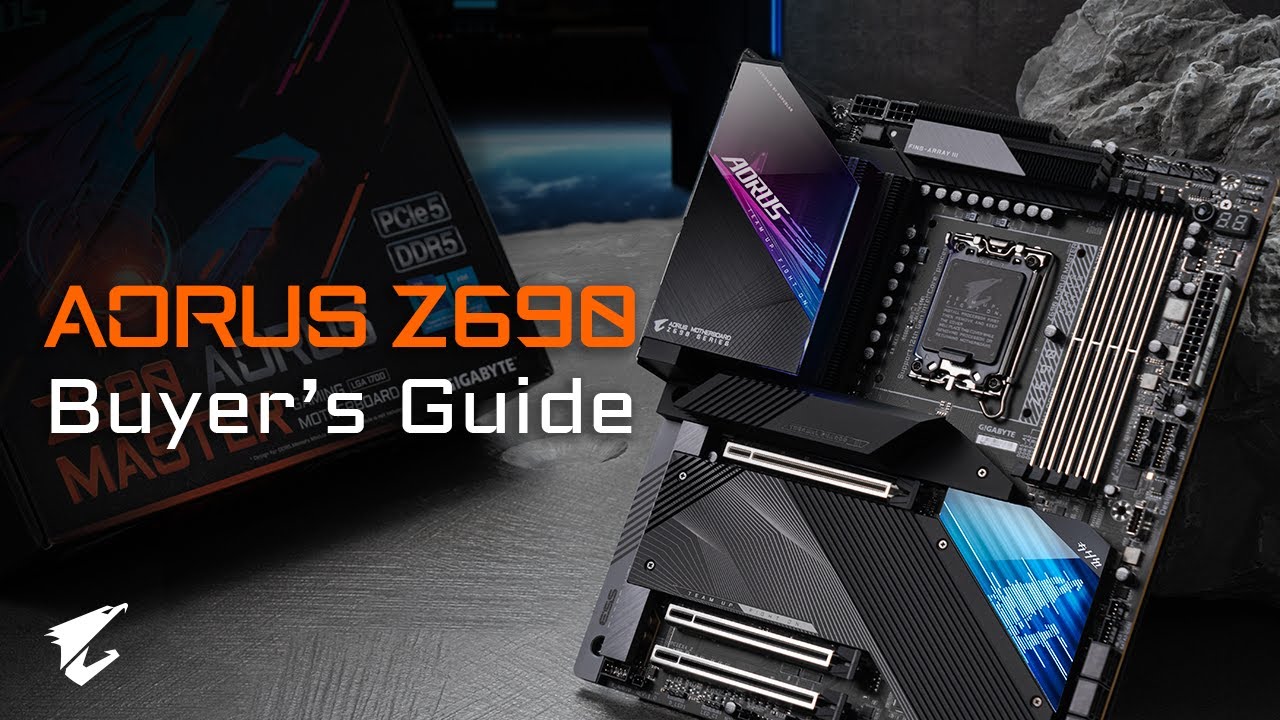 3 Things You Should Know Before Upgrading to Z690 | Buyer's Guide - YouTube