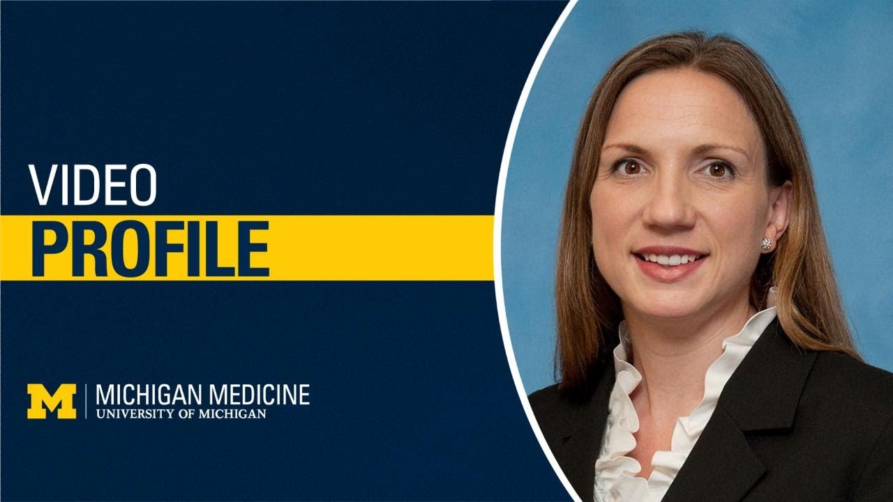 Erin Perrone, MD - YouTube