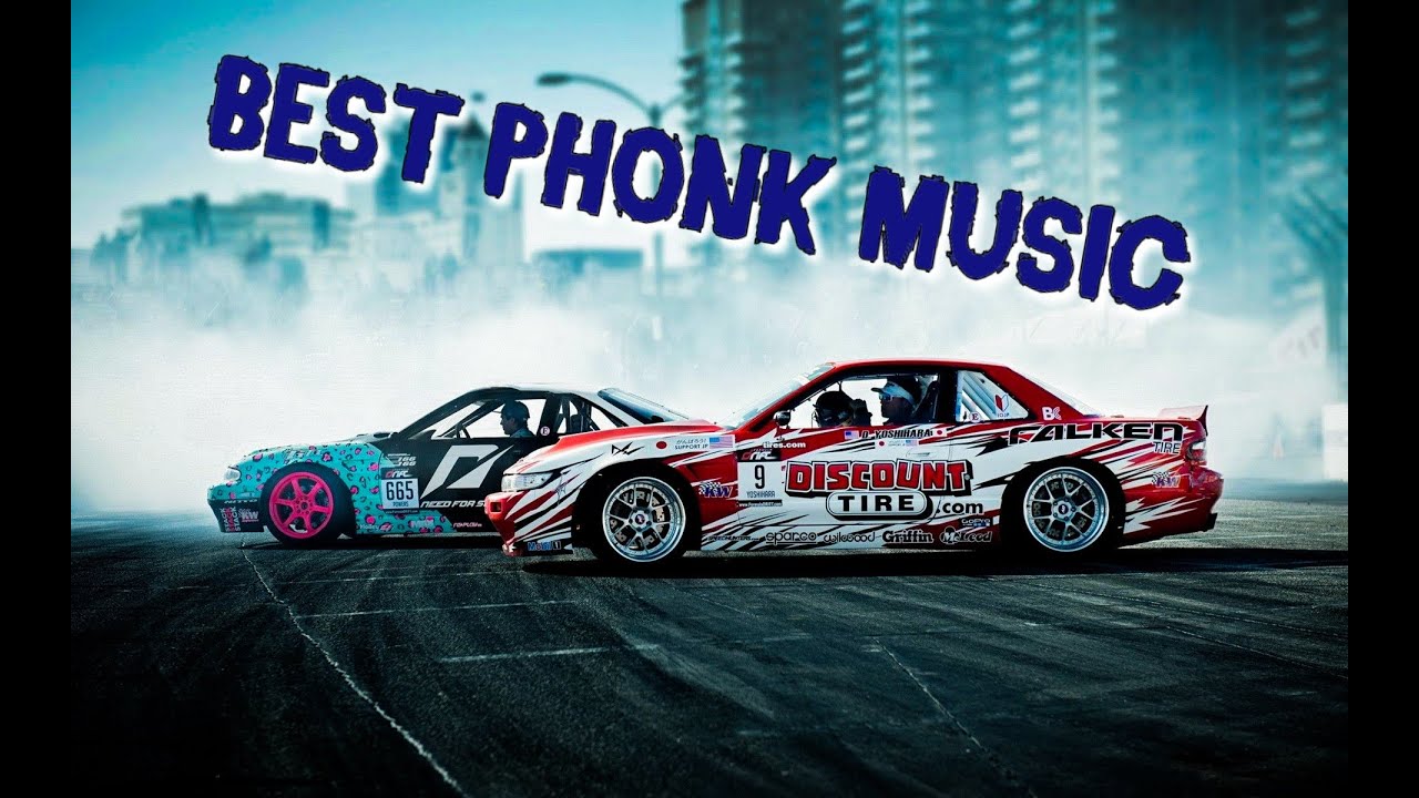 1 HOUR OF BEST PHONK MUSIC | VOL. 2 - YouTube