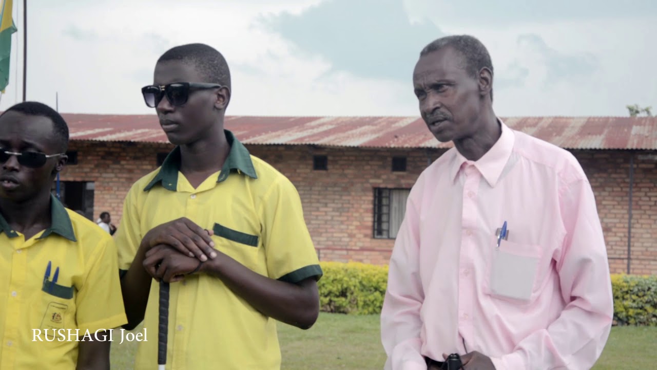HVP GATAGARA RWAMAGANA Documentary Film (by NFTV) - YouTube