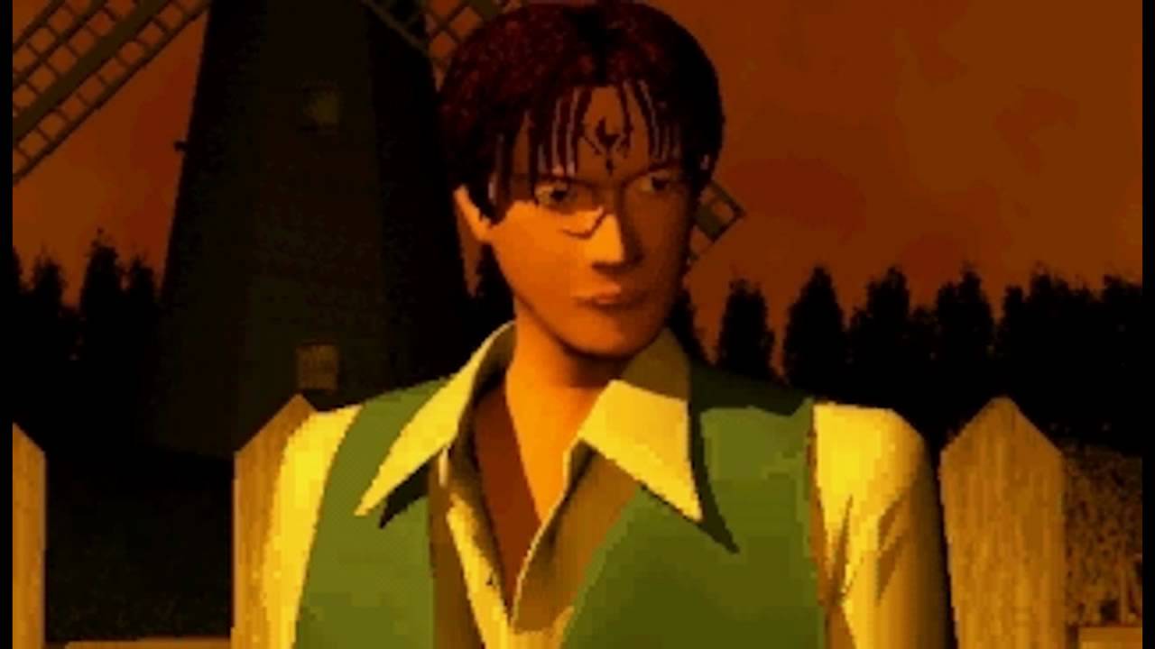 Lunacy (Torico) Soundtrack- Lost Memories - YouTube