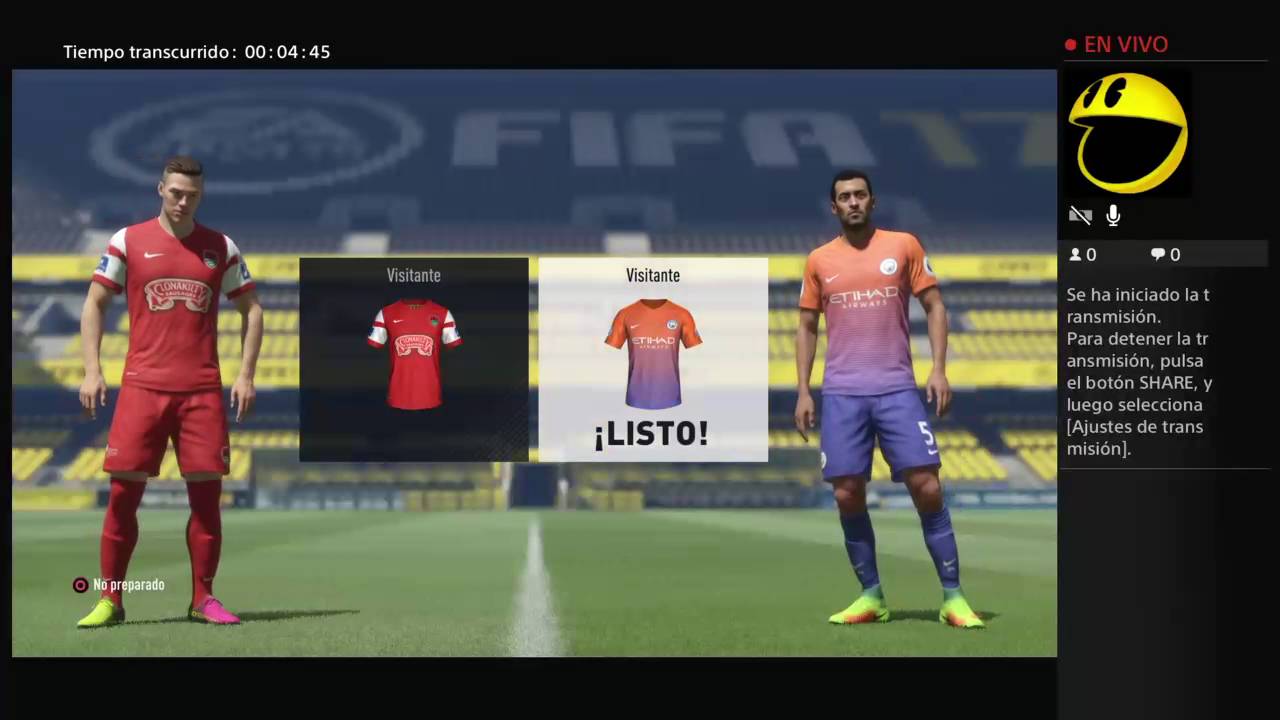 Ultimate team - YouTube