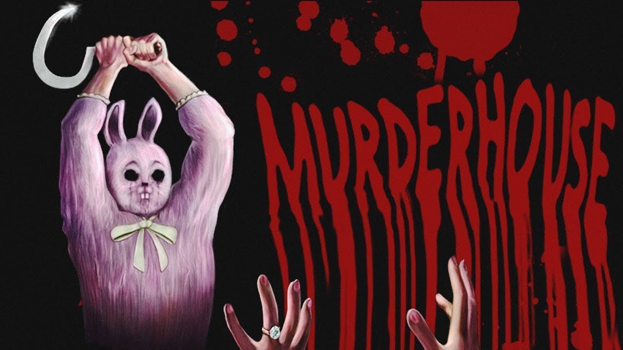 SweetF1RE - The Easter Ripper [Murder House] - YouTube