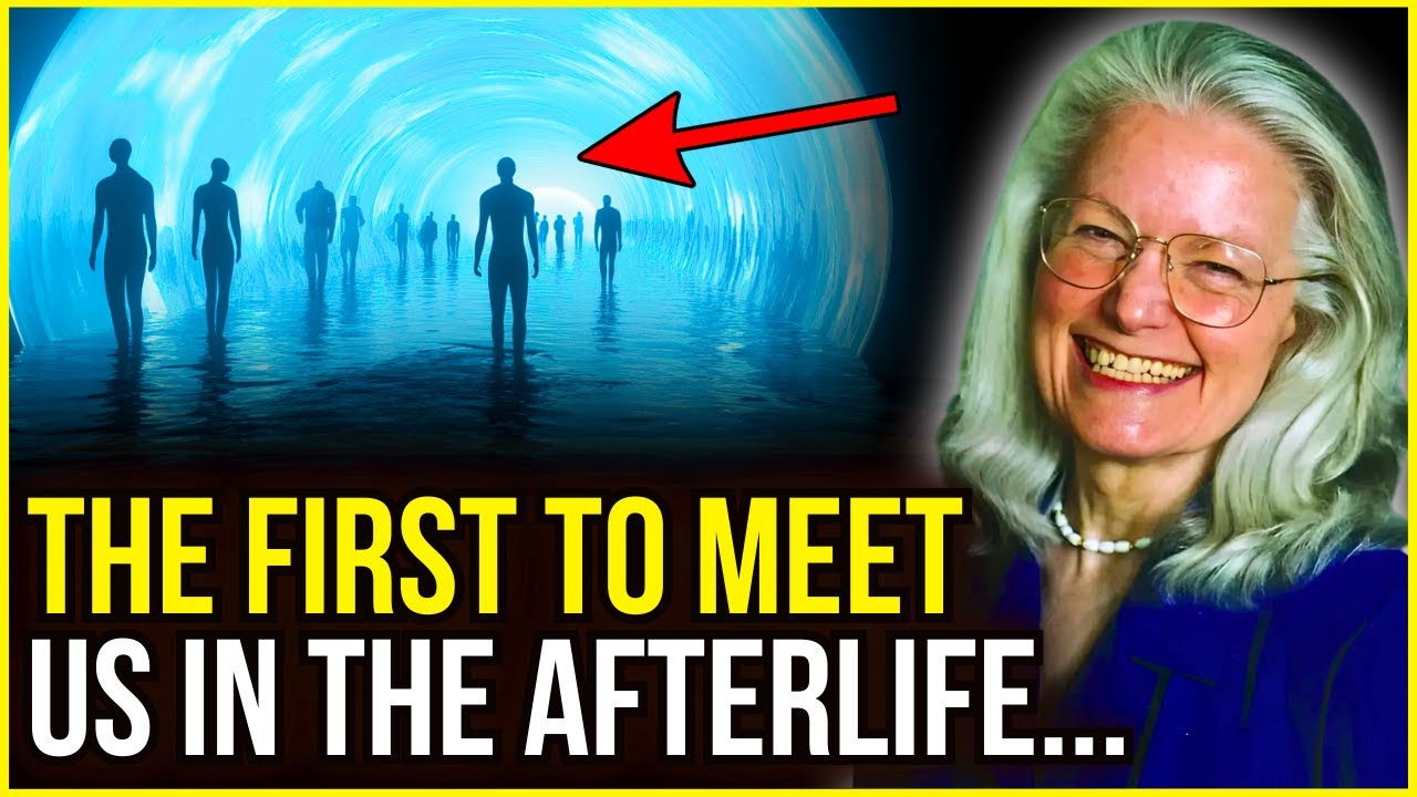 ⛔️REALIZING that YOUR LIFE isn’t OVER, you’ll be SHOCKED by WHAT is ...