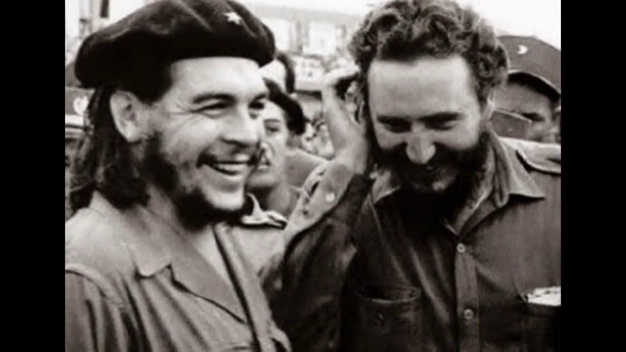 Claudio Natoli - Fotografías que hicieron historia - YouTube