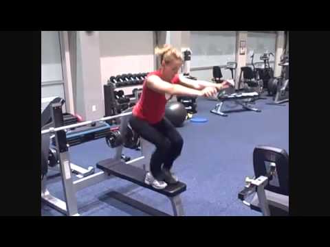 January Jones Workout for X Men First Class   January Jones as Emma Frost