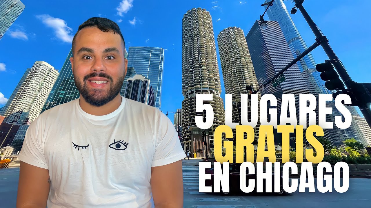 Que visitar en chicago | Portugalessence.com
