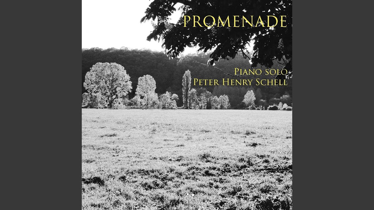 Promenade, Thème - YouTube