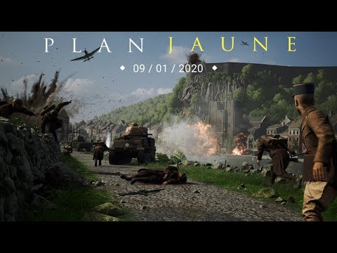 Teaser | Post Scriptum - Chapitre II - YouTube