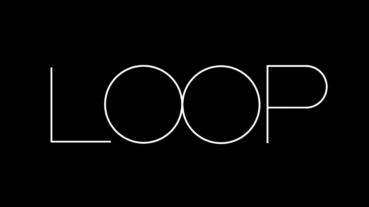 LOOP - Short Film - YouTube