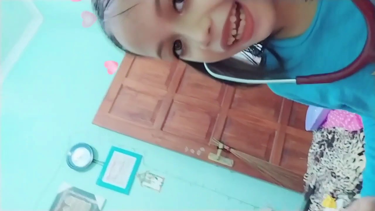 Dokter polisi..(3) - YouTube