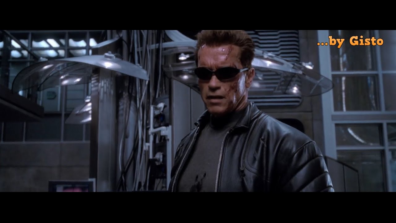 Terminator - Skynet prende il Controllo...by Gisto - YouTube