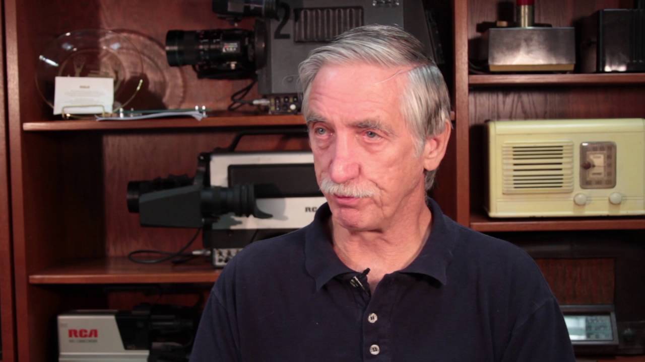 Interview with Richard Reindl - YouTube