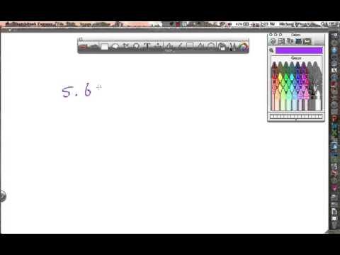 5th 3.12 Choose a Method - YouTube