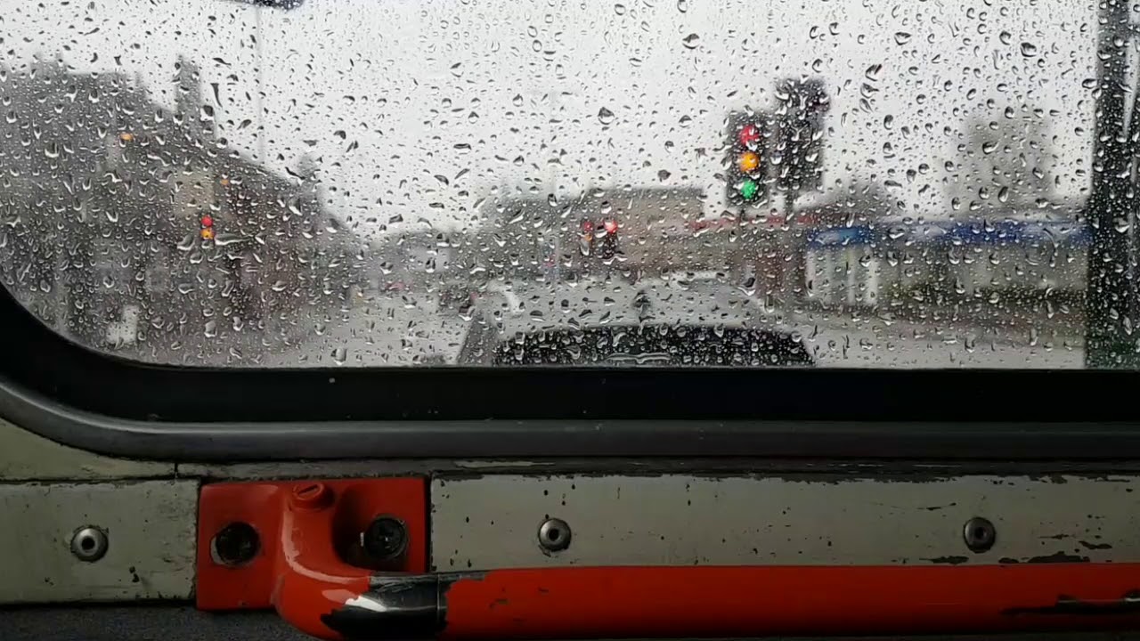 Watford And Garston Bus Garage Open Day 2018 AEC Routemaster/Park Royal ...