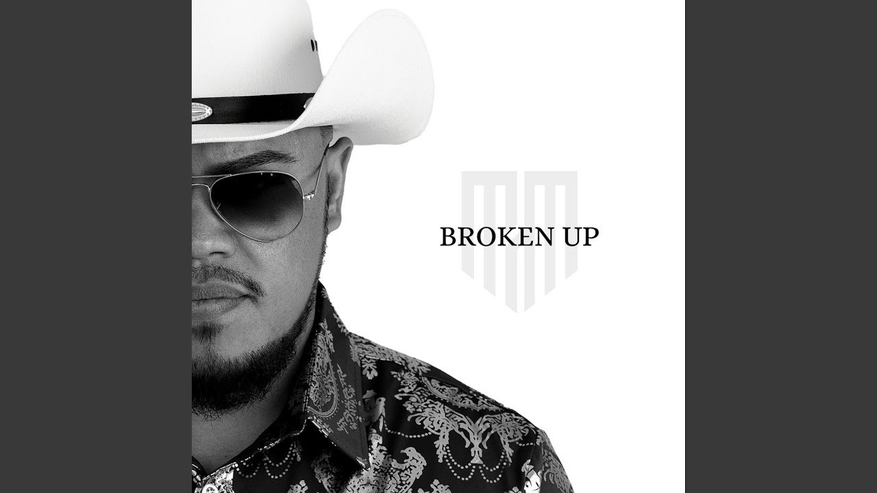 Broken Up - YouTube