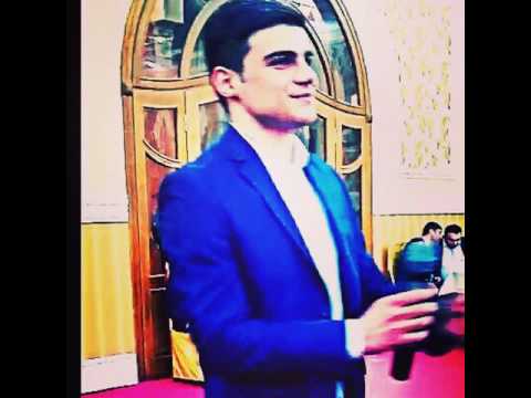 Eynulla İsmayilov-əziz anam