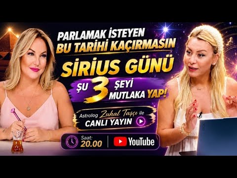 YILIN EN ŞANSLI GÜNÜ