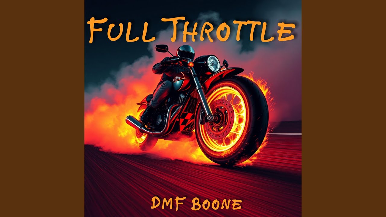 Full Throttle - YouTube