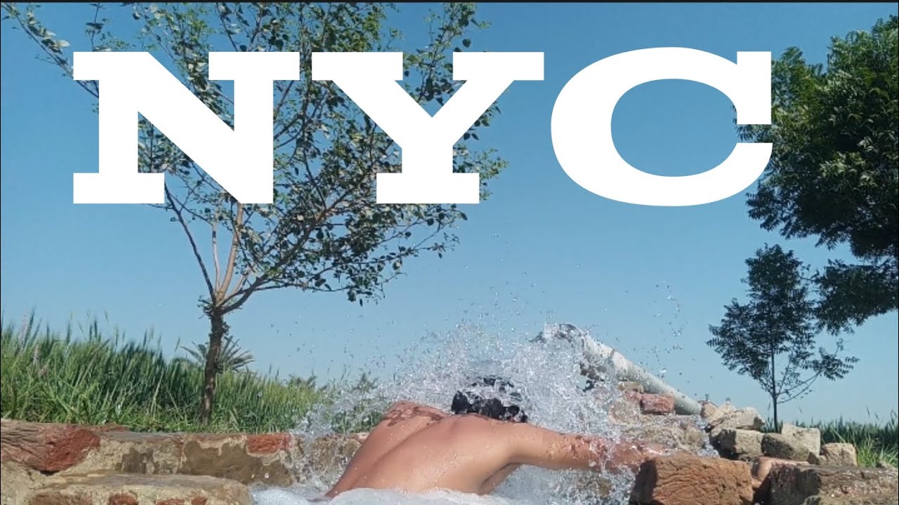 Swimming 🌊 Tubewell | Nyc Bathing || Tubewell 💦 swimming 2025 - YouTube