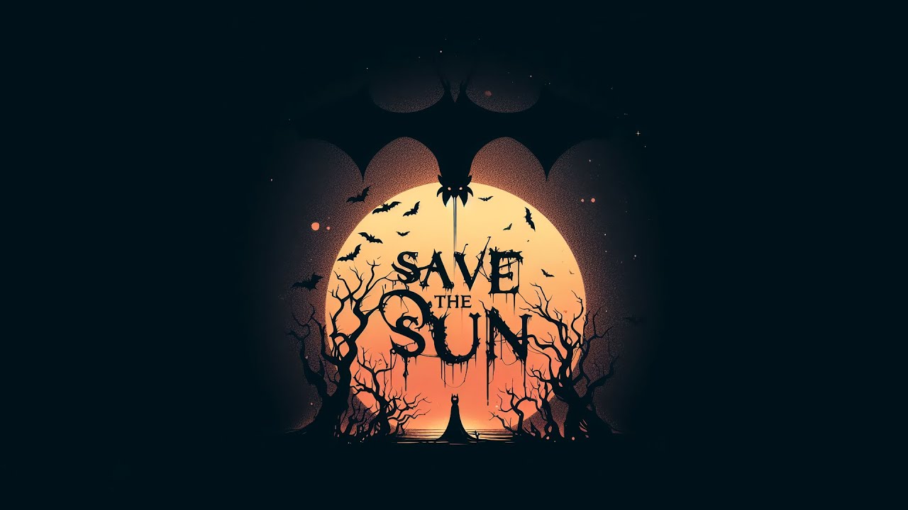 Save The Sun: Transmissão 0013 - (Capítulo #1) - YouTube