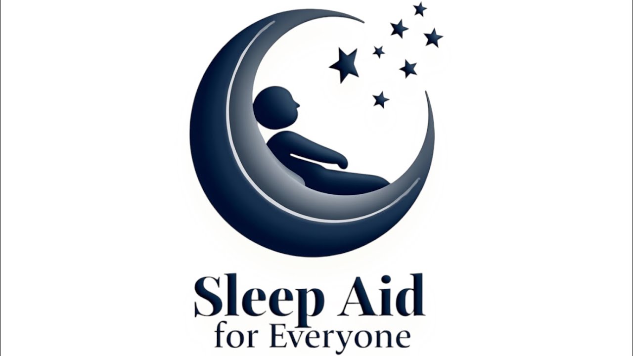 Sleep Aid for Everyone: Soft Clouds with calming Music. - YouTube