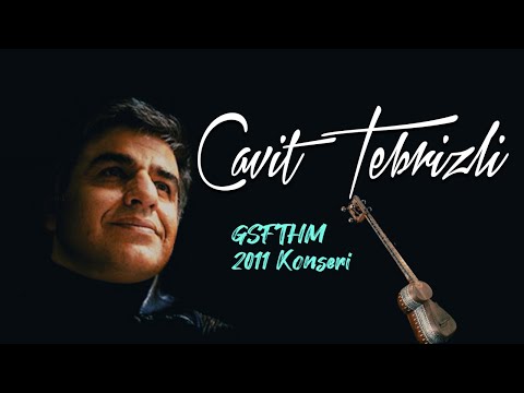 Cavit Tebrizli - GSFTHM Topluluğu 2011 Konseri
