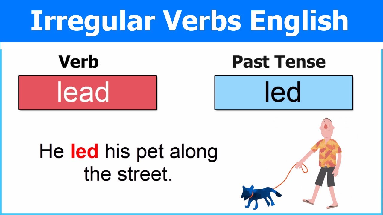 100 Irregular Verbs Past Tense Irregular Verbs List In English Examples With Pictures YouTube 100-irregular-verbs-past-tense-irregular-verbs-list-in-english-examples-with-pictures-youtube