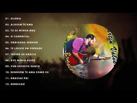 Bem Brasil - Martin Valverde (Álbum Completo)