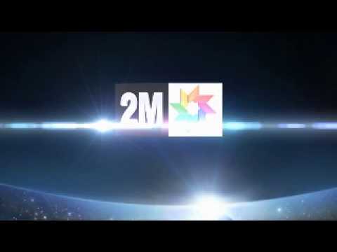2M logo - YouTube