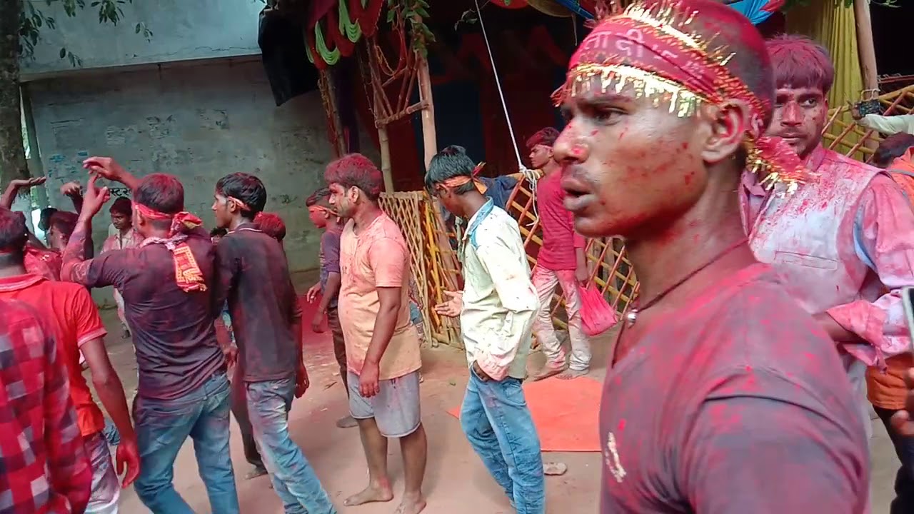 Nirmal Raj - YouTube