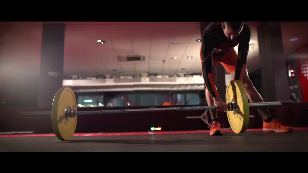 Skip Beatz - Ninja Training - YouTube