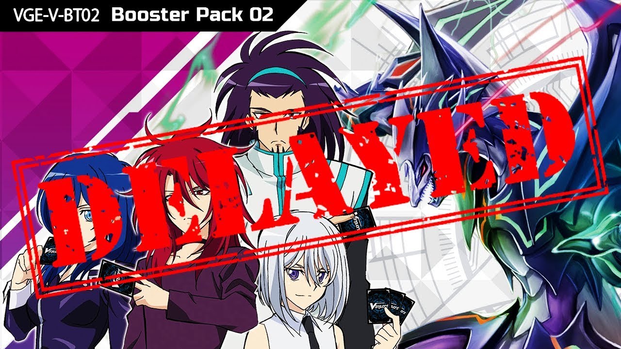 Vanguard Set Release Update (August 16, 2018) - YouTube