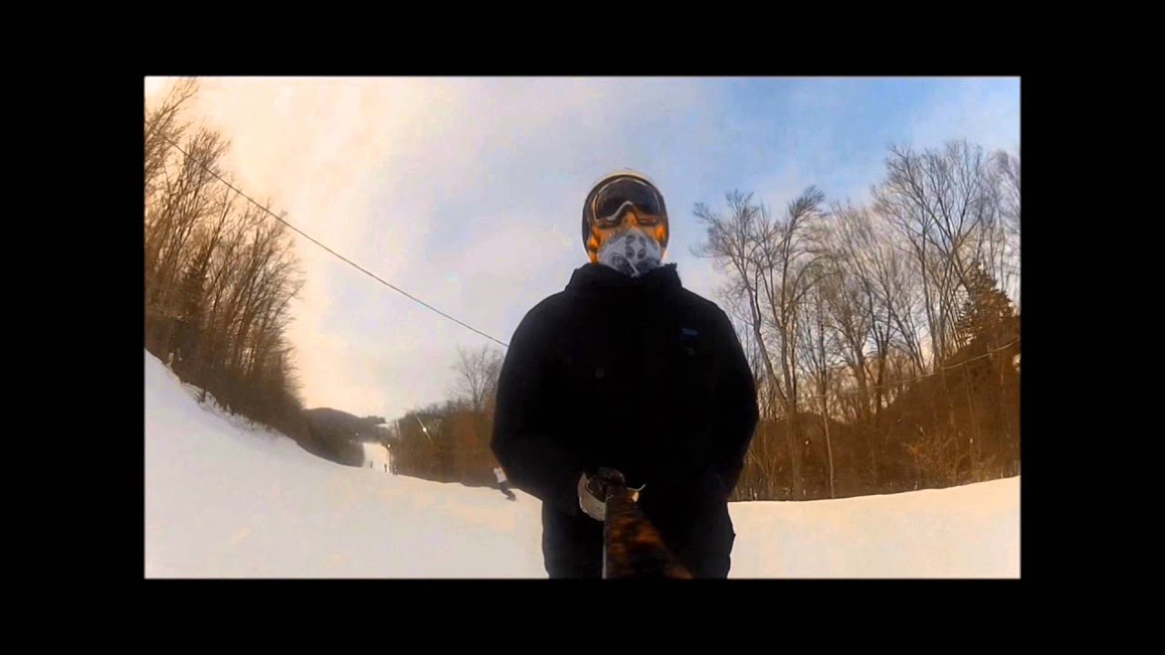 James Borrelli Personal Project v1 - YouTube