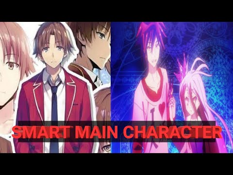 Top 10 Manga with Smart MC - YouTube
