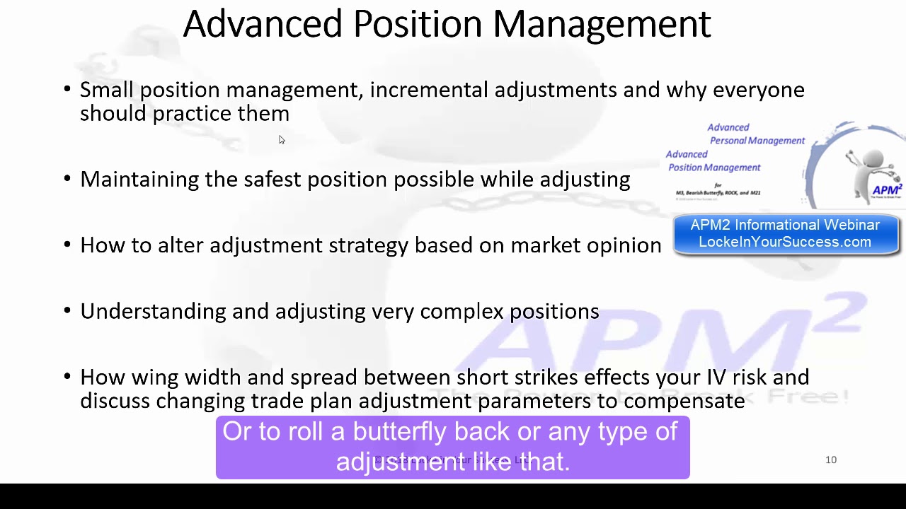 Maintaining The Safest Position Possible - YouTube