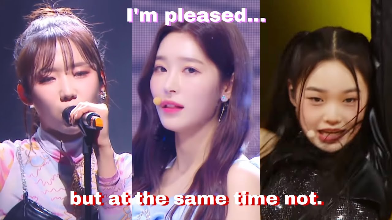 ‘My Teenage Girl’ FINAL debut line-up [CLASSy Debut Members] - YouTube