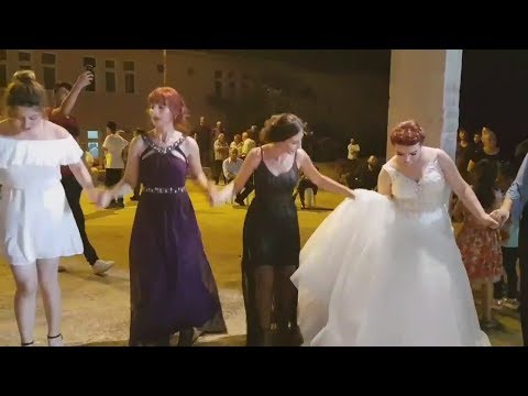 BEŞİKDÜZÜ KEMENÇE HORON ( 27 TEMMUZ 2018 )
