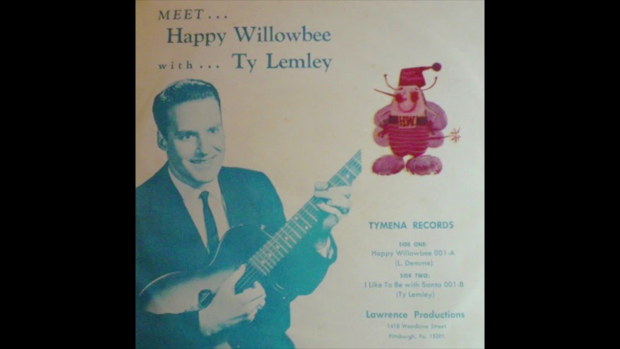 Happy Willowbee - YouTube
