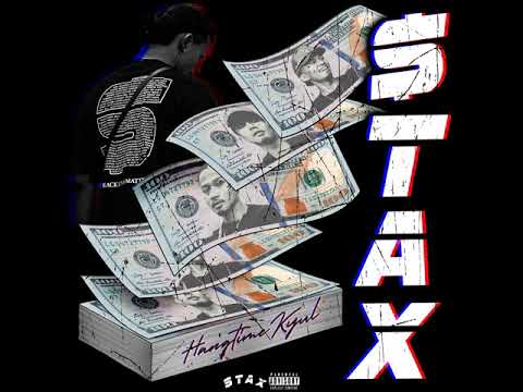 STAX - HangtimeKyul (Official Audio)