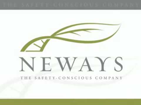 New Neways Logo - YouTube