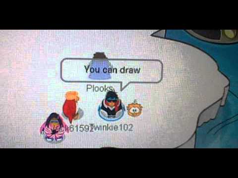 Rookie drawing contest - YouTube